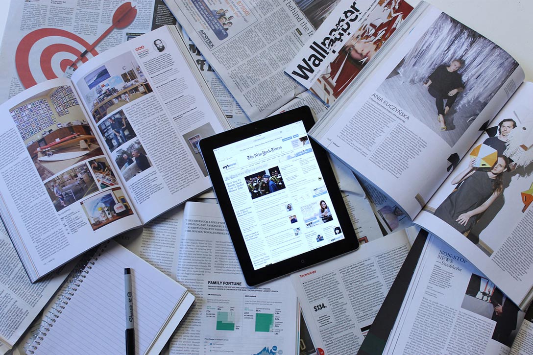 Las predicciones del Nieman Lab para el 2018 - Vergara 240