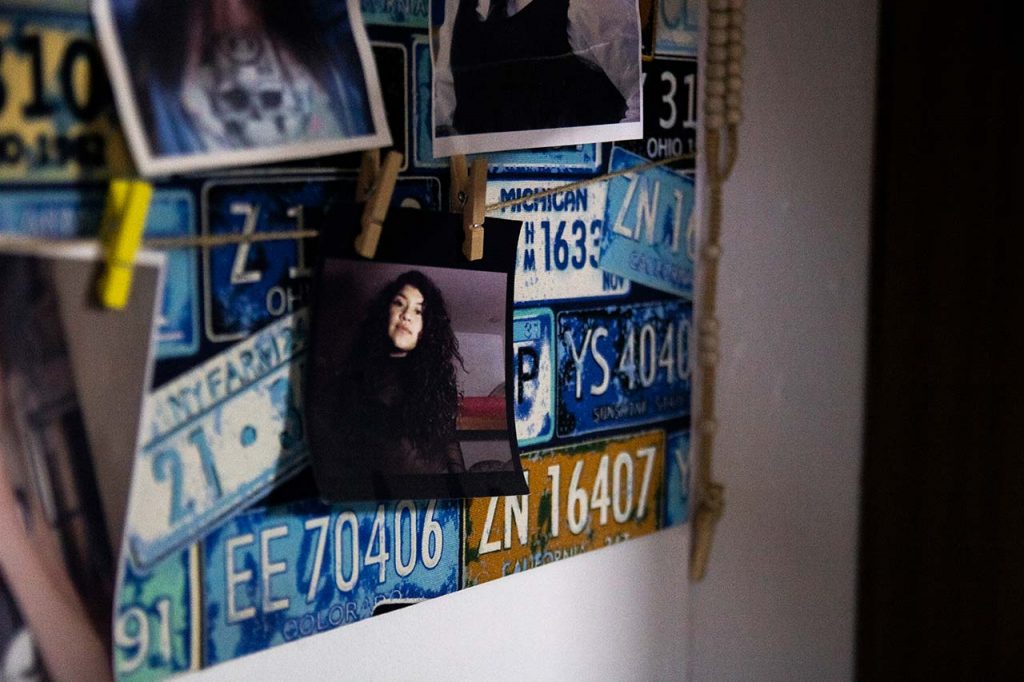 Ese ruido era la muerte: las víctimas de "balas locas" en la Población ...