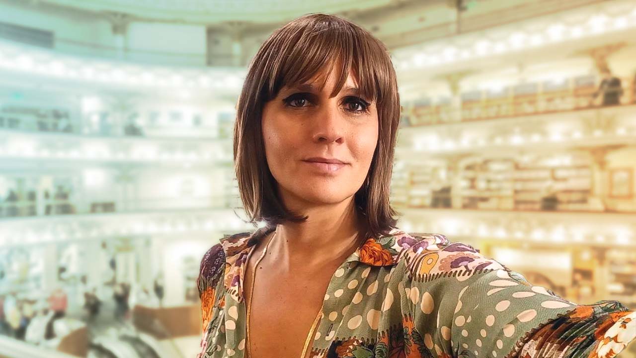 El tiempo queer de Ariel Florencia Richards - Vergara 240