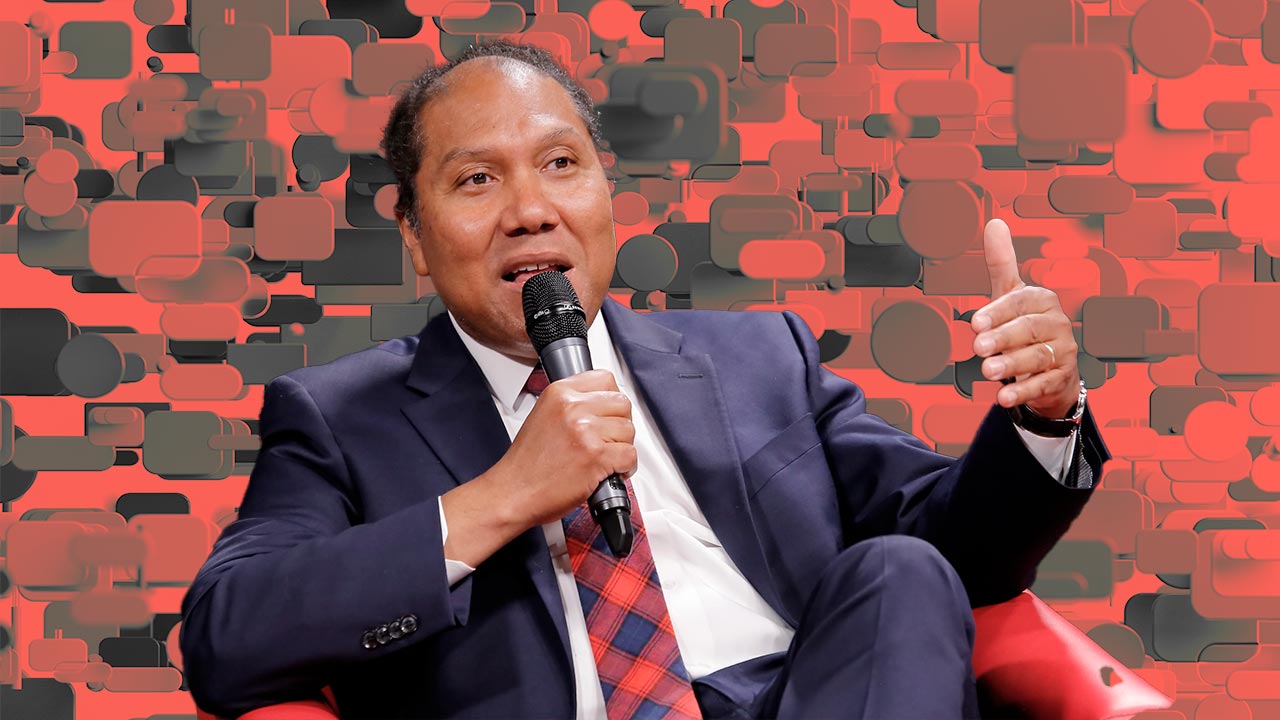 Luis Botello: “El escenario de la desinformación en Latinoamérica es ...