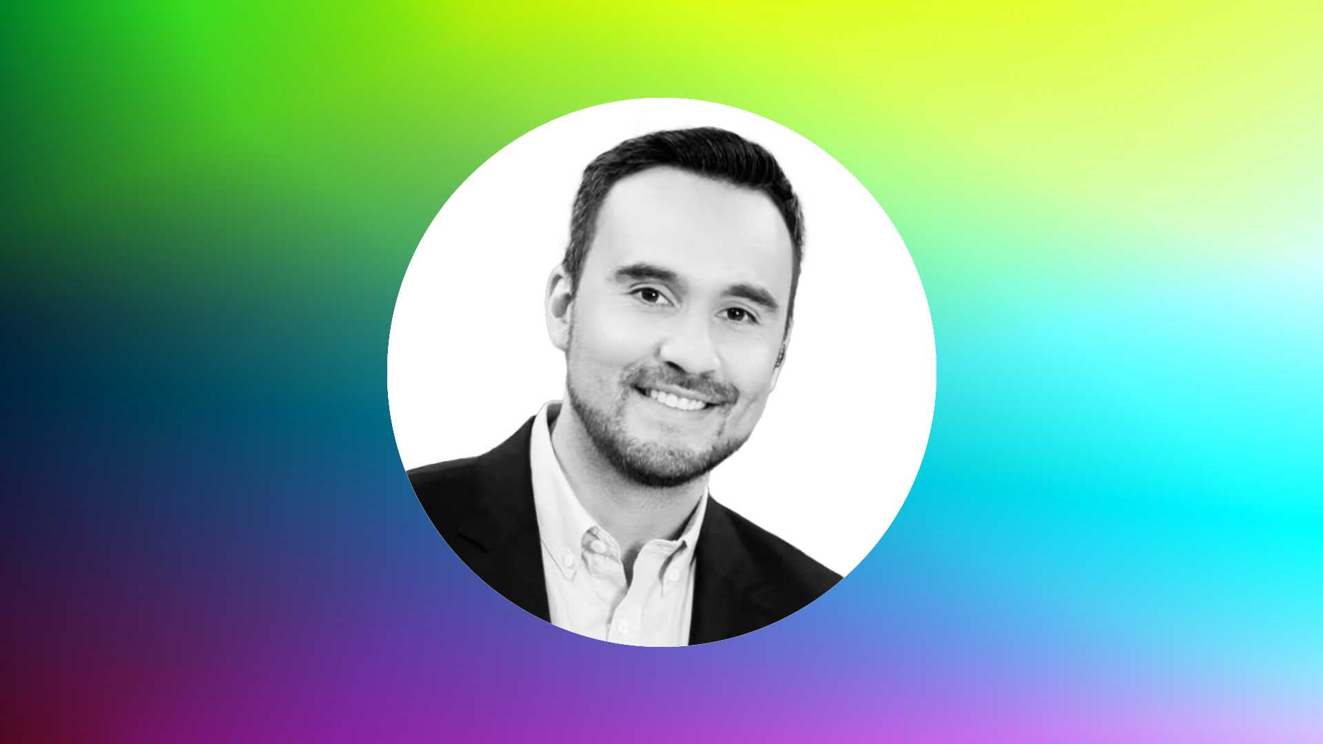 Daniel Silva - Periodista