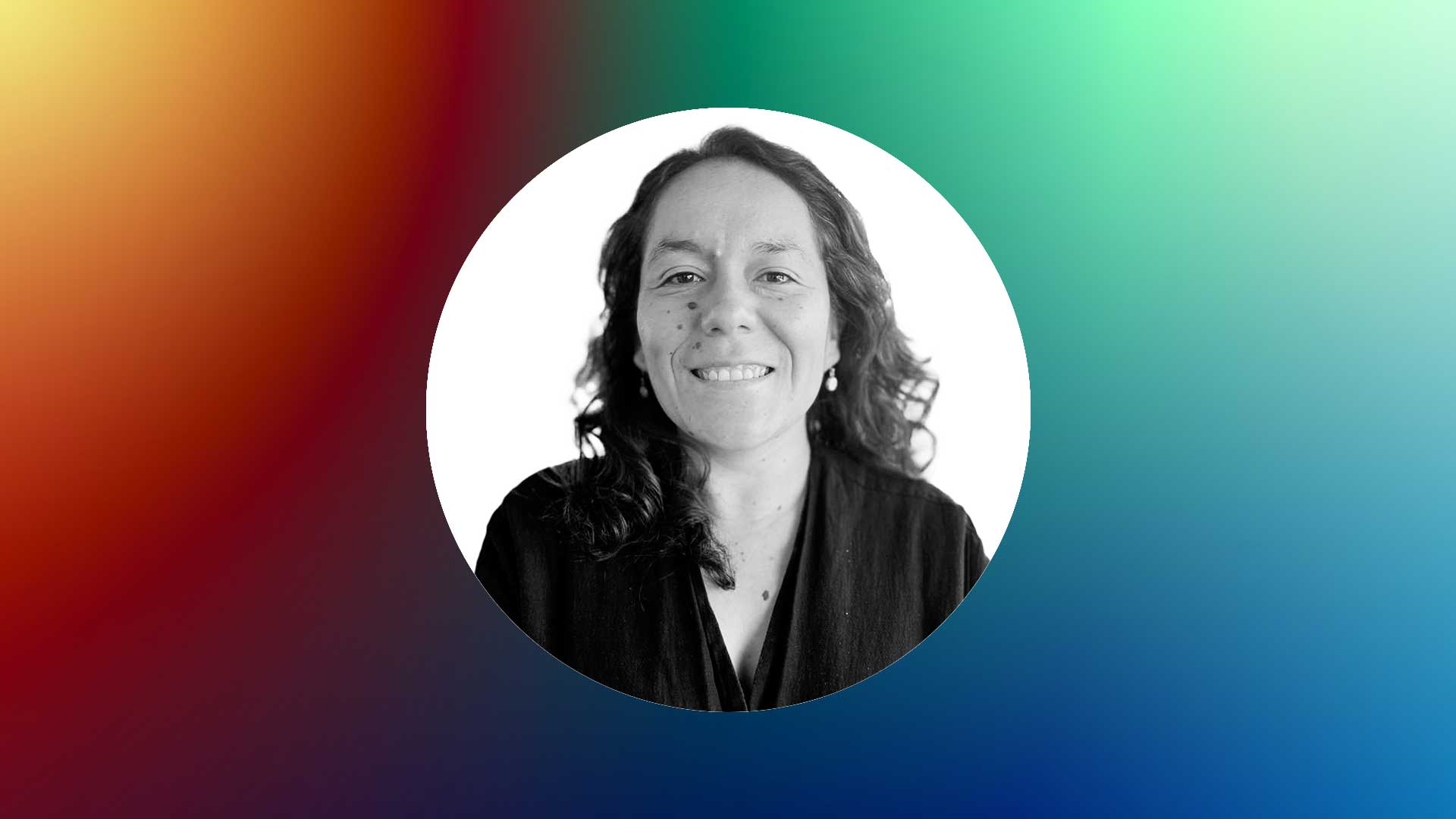 Ana María Castillo - Académica U DE CHILE