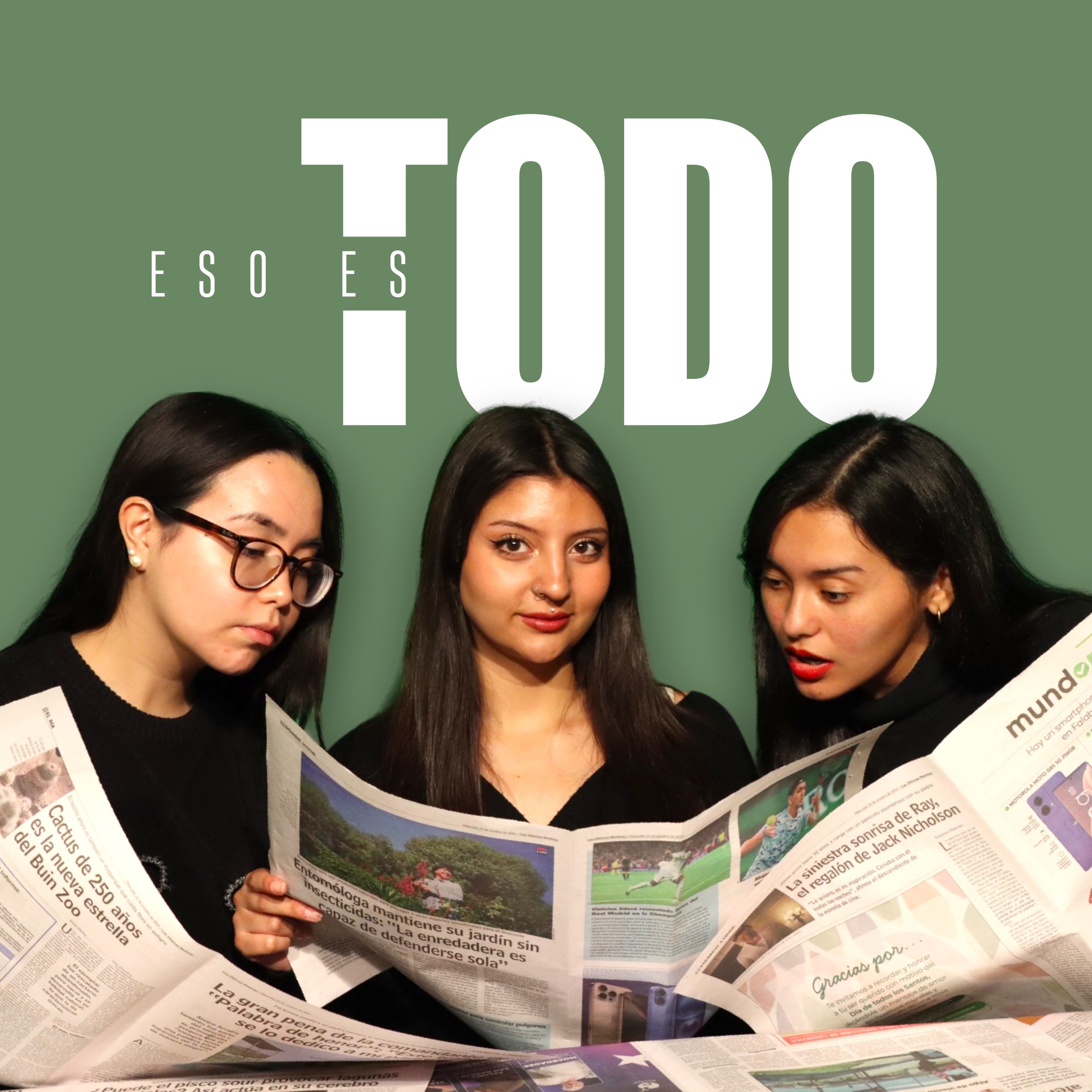 Eso es Todo - Vergara 240