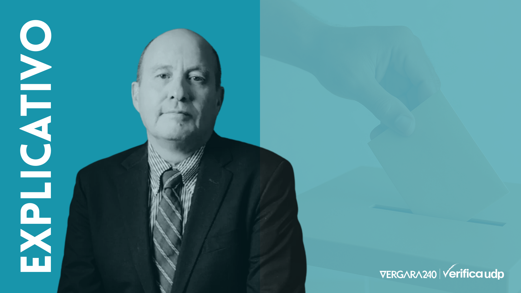 ¿Qué rol tuvo el asesor económico de Kast, Jorge Quiroz, en la colusión de los pollos y las ...